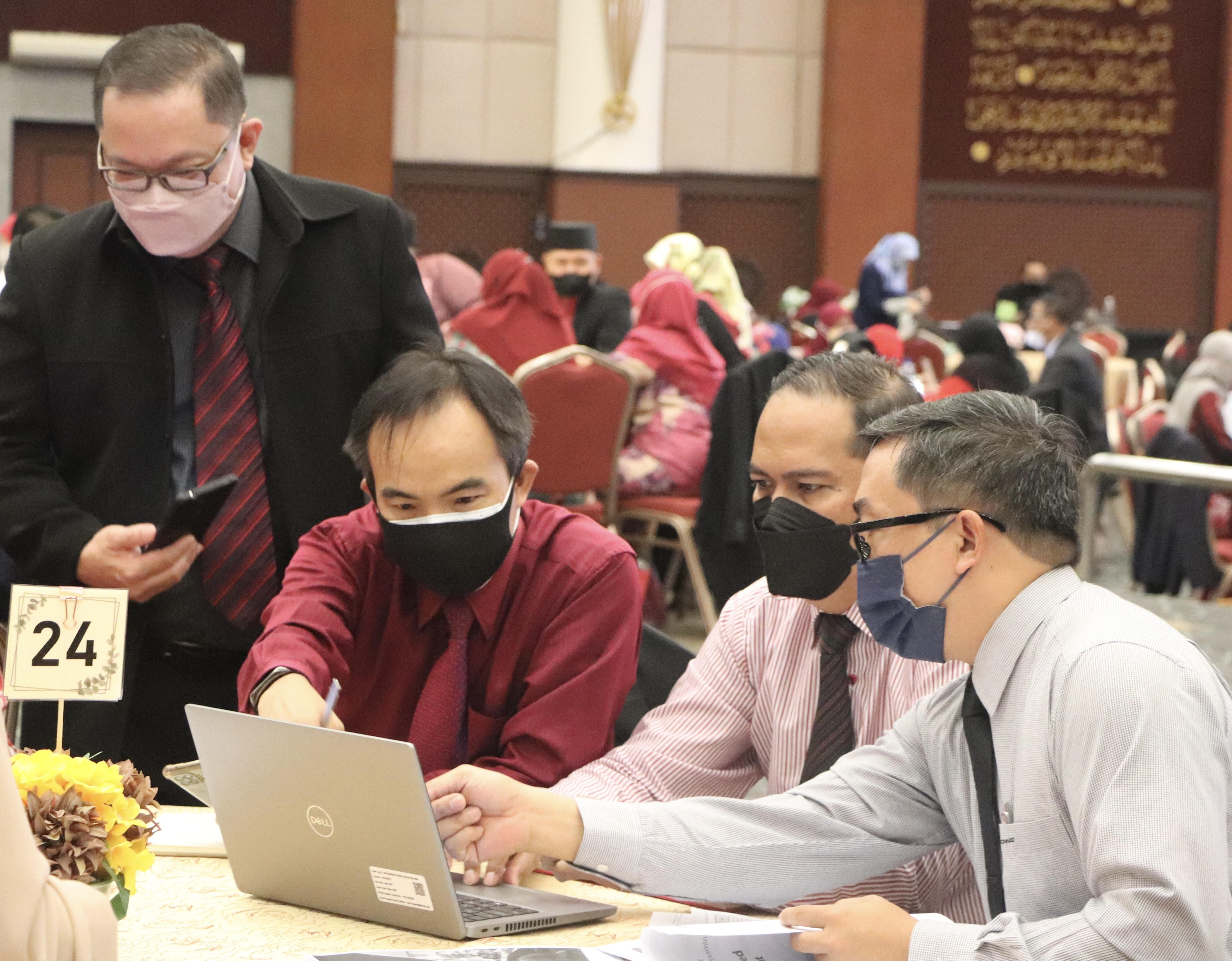 Ministry of Education, Brunei Darussalam